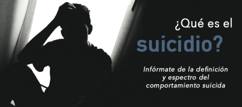 ¿Qué es el suicidio? | Faryde Lara